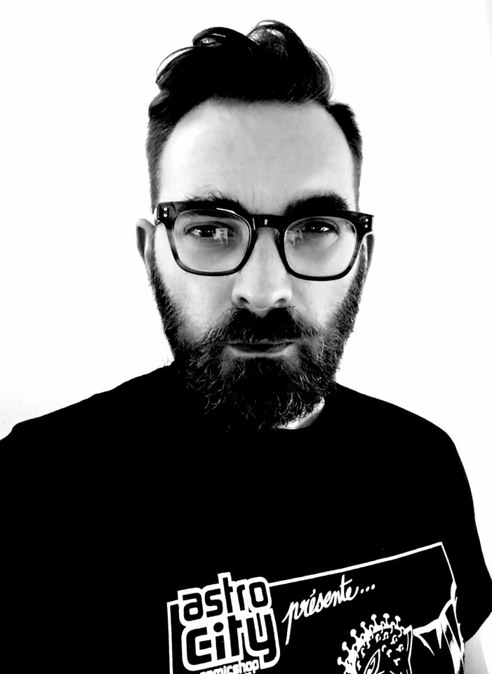 Alessandro Micelli - Festival des livres d'en haut