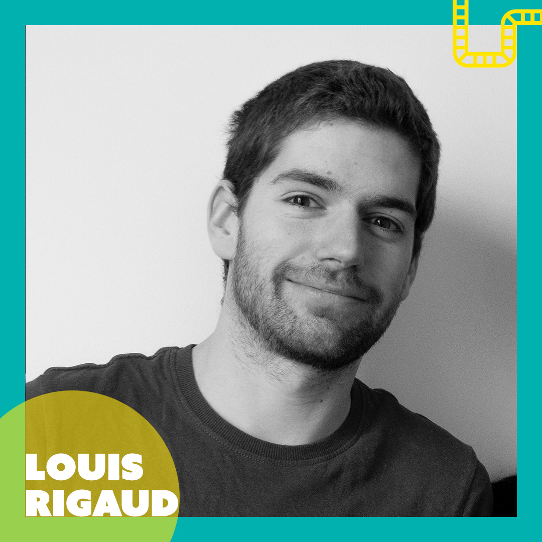 Louis Rigaud - Festival des livres d'en haut