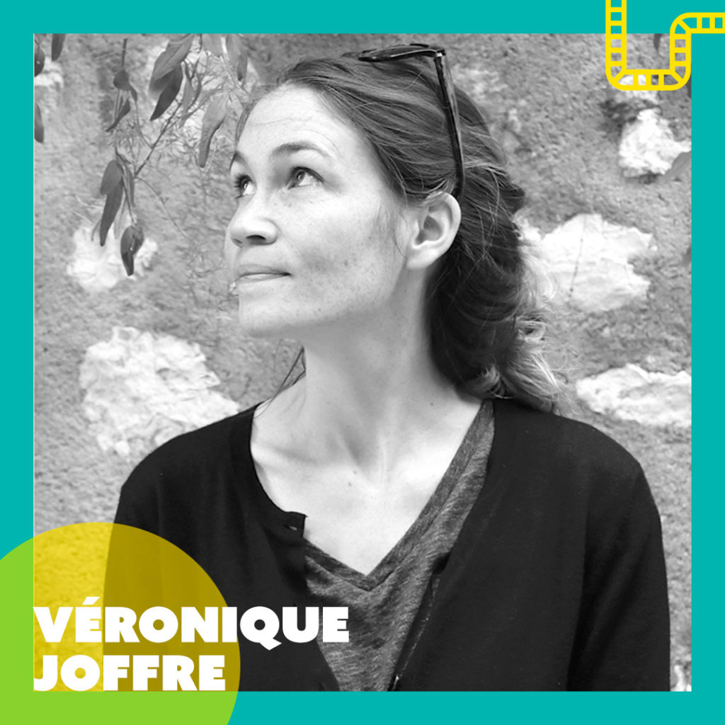 Véronique Joffre - Festival des livres d'en haut