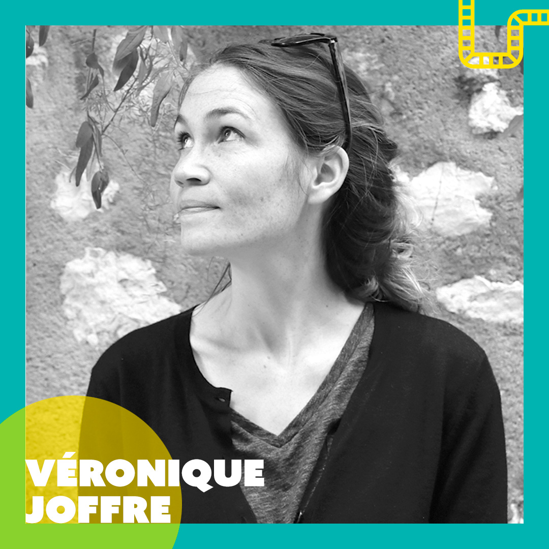 Véronique Joffre - Festival des livres d'en haut